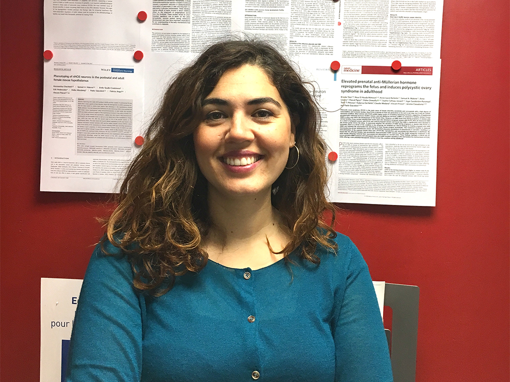 Team – Vincent Prevot - WATCH